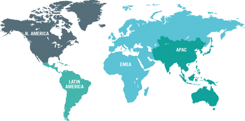 World Influence – IDD – Industria Del Design s.p.a.
