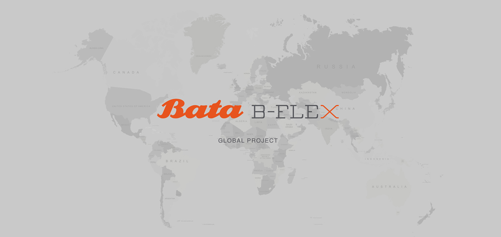 Bata – B-FLEX-GLOBAL-PROJECT – IDD – Industria Del Design s.p.a.