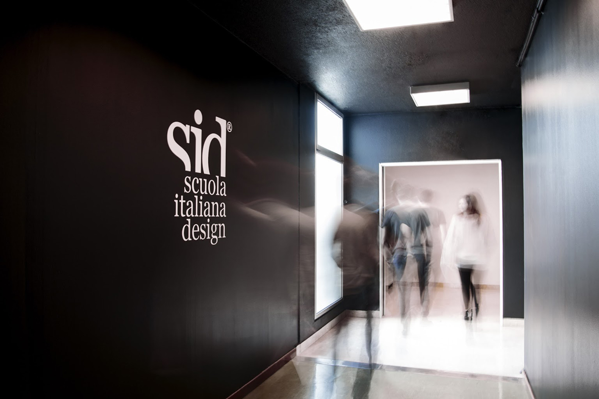 SID-ADB-TALENT LAB – IDD – Industria Del Design s.p.a.